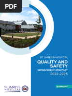 ELFT Values and Strategic Goals | PDF | Health Care
