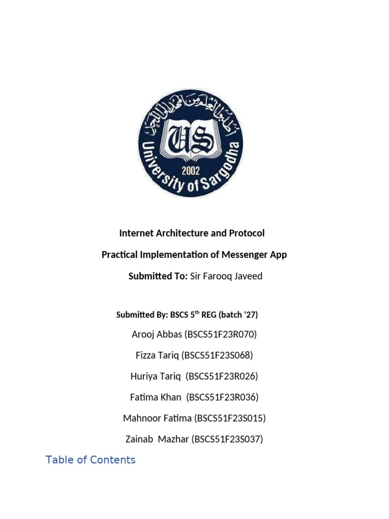 IAP Project R070, SO68, R026, R036, R015, R037 - 082857 | PDF ...