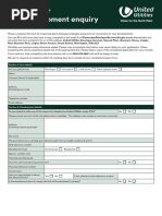Sewer Connection Application Guide | PDF | Sanitary Sewer | Sewage