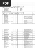 Self Declaration Form Pli | PDF