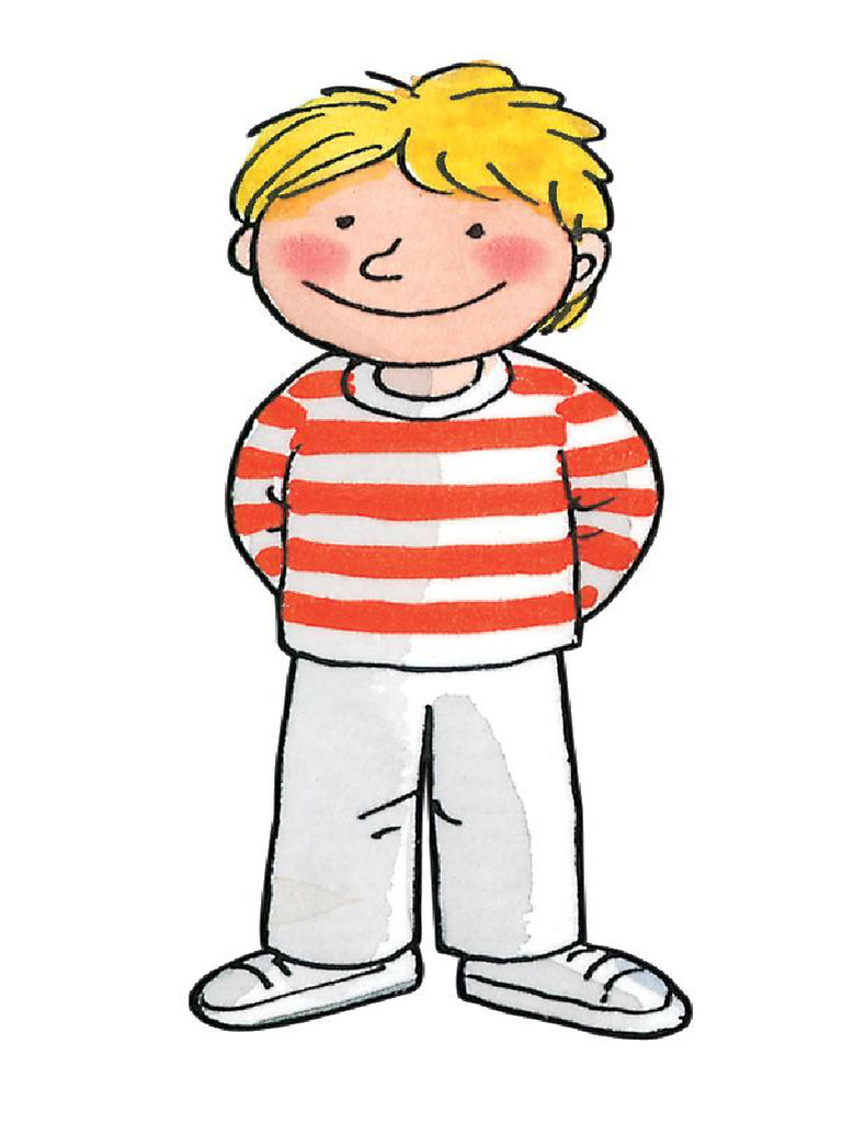 Kipper 04 | PDF
