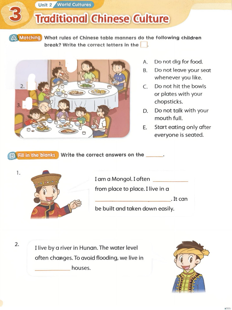 GS 4.1 CH.3-4 | PDF