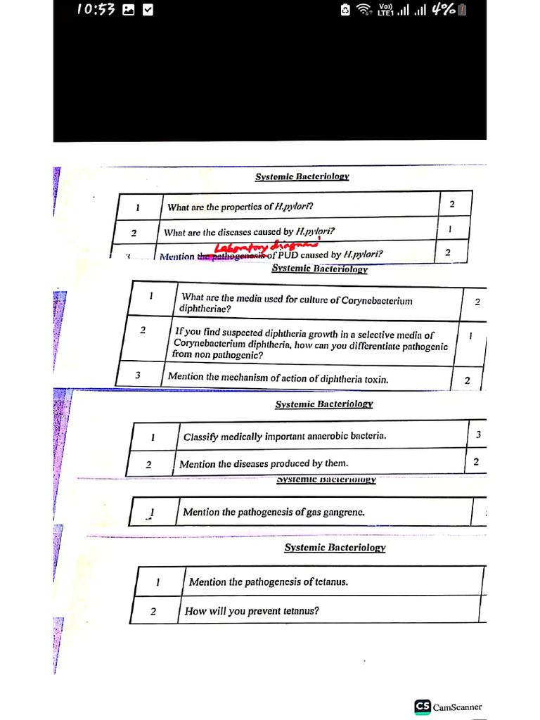 Previous Year CQ Micro | PDF