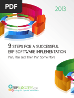 EEF Implementation Guide for Schools | PDF