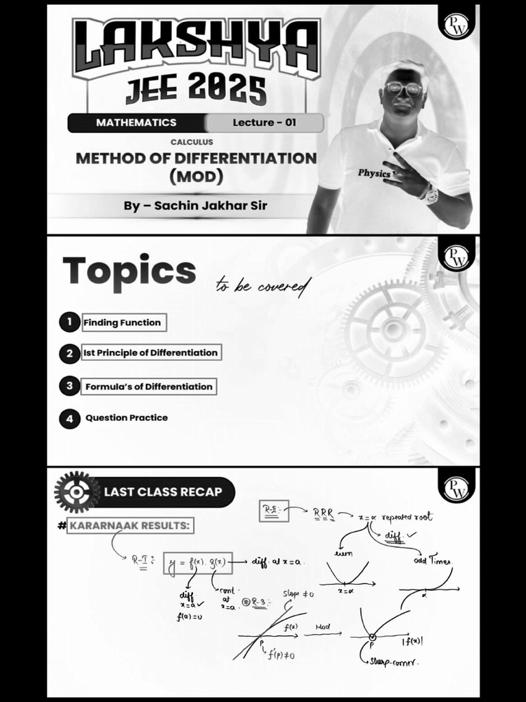 Mod | PDF