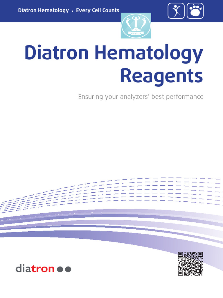 Katalog - Diatron 2024 Genius Loti II | PDF
