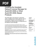 ZWCAD License Activation Troubleshooting | PDF | Computer Network ...