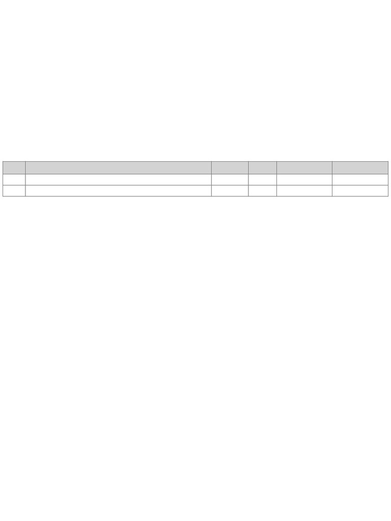 Acer Invoice BOM7-579 FINAL | PDF | Computer Hardware | Personal Computers