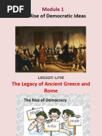 Ancient Greece vs. U.S. Government Systems | PDF | Ancient Greece ...