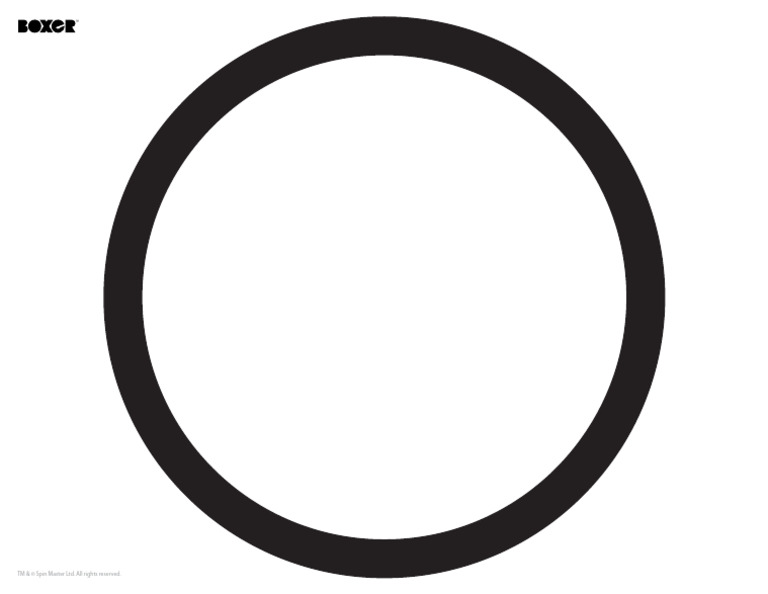 Circle Track | PDF