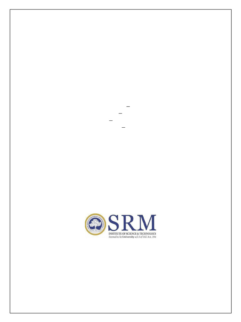 Data Science Project Report Final - 1 | PDF | Machine Learning | Data