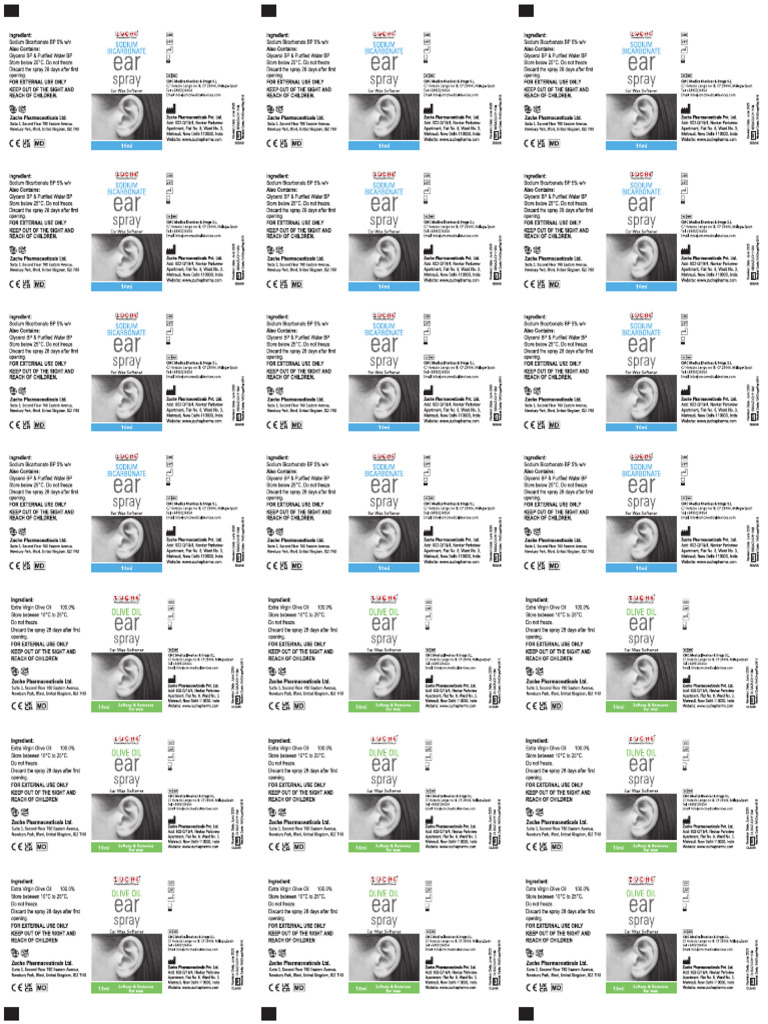 Shample 65x30 | PDF