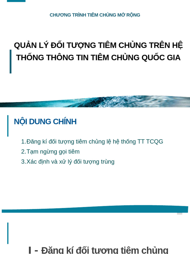 Quan Ly Doi Tuong | PDF