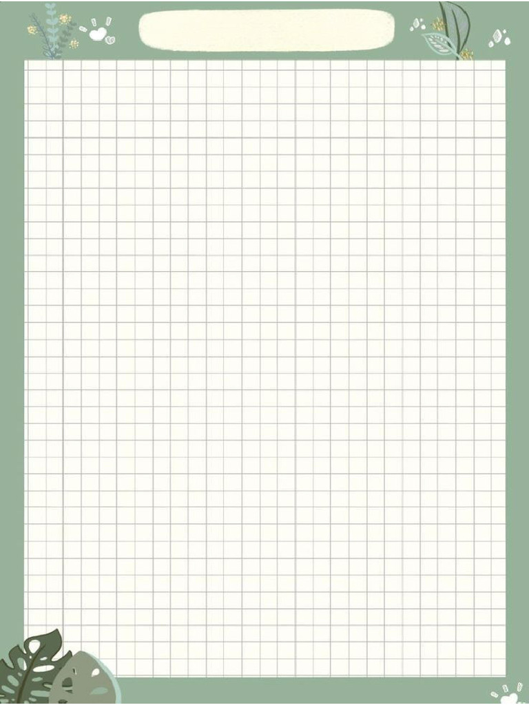 Notebook 1 | PDF