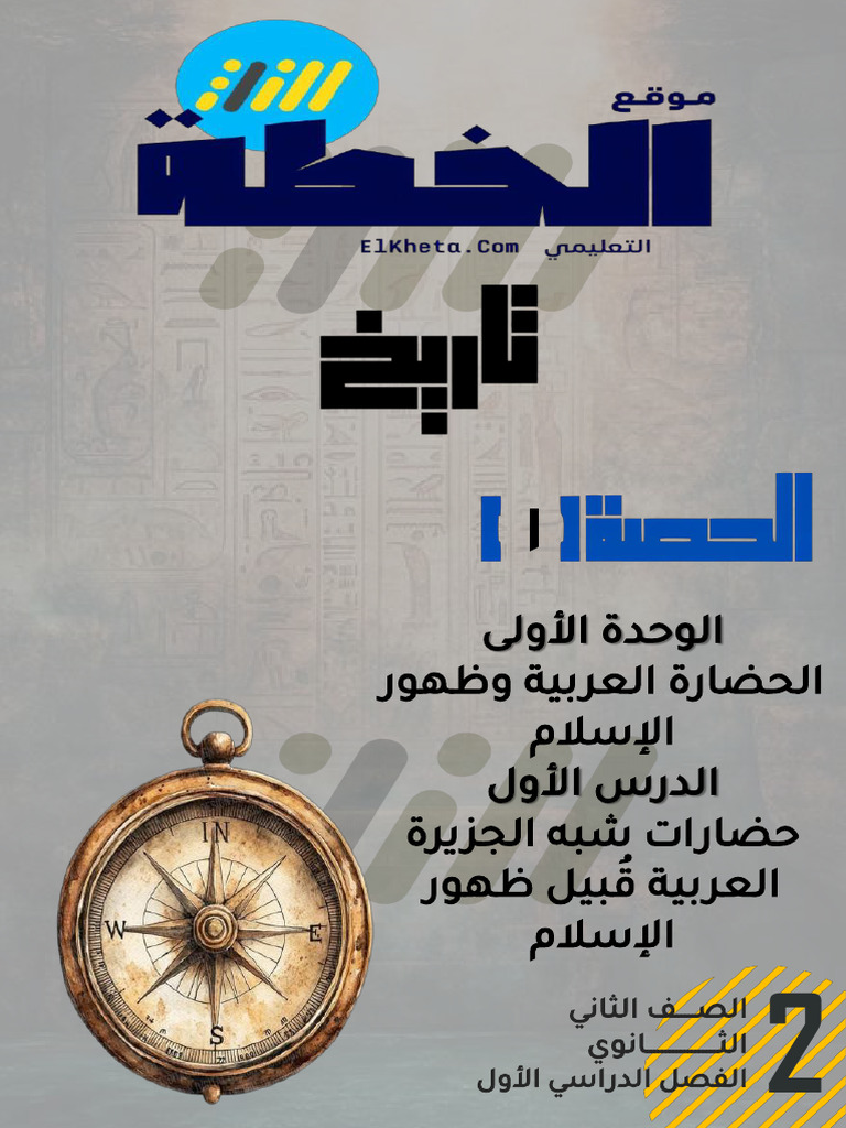 S2 History CH1 L1 | PDF