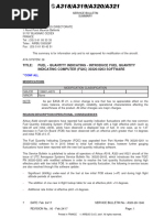 A320 Engine Bleed Air System Overview | PDF | Valve | Thermostat