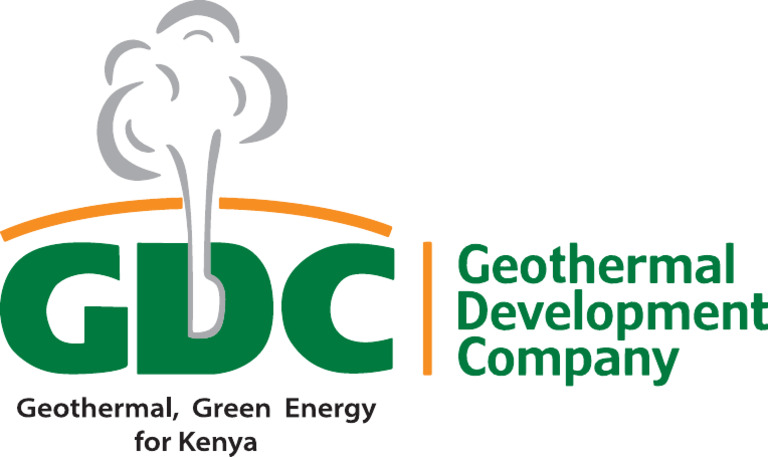GDC Logo | PDF