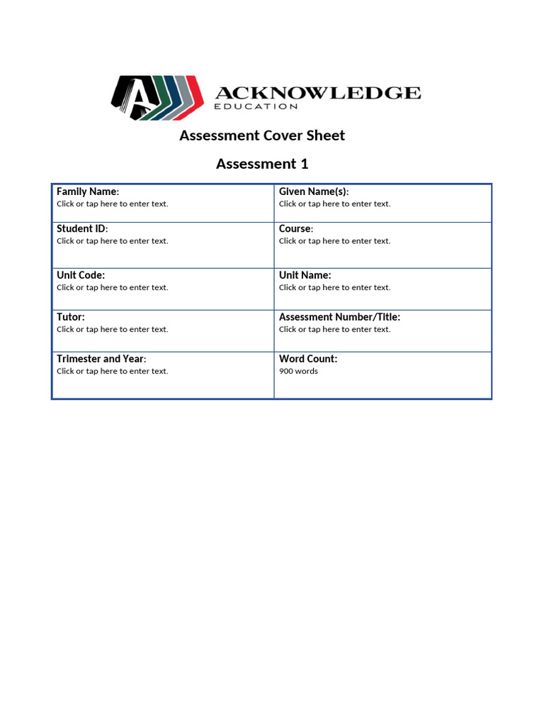 Assessment 1 - Research Proposal | PDF | Indigenous Australians ...
