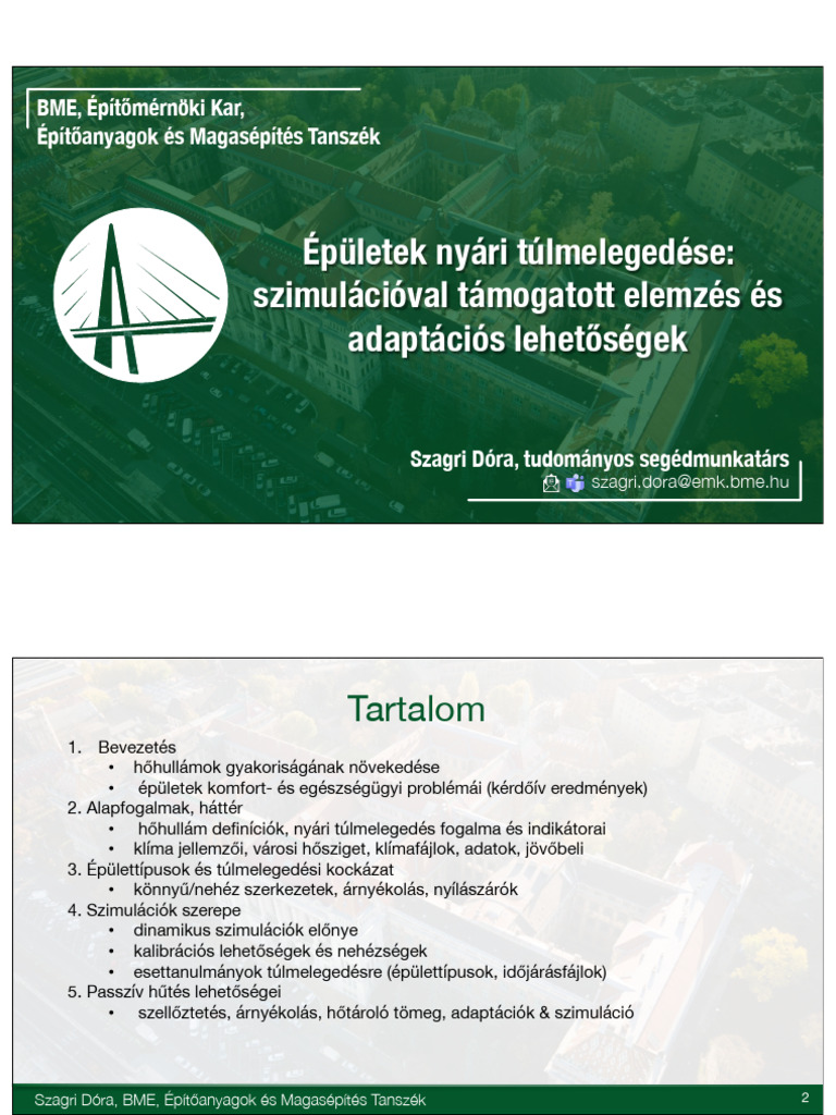 Nyari Tulmelegedes | PDF