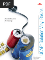 Cardolite Coatings Product Overview | PDF | Epoxy | Chemistry