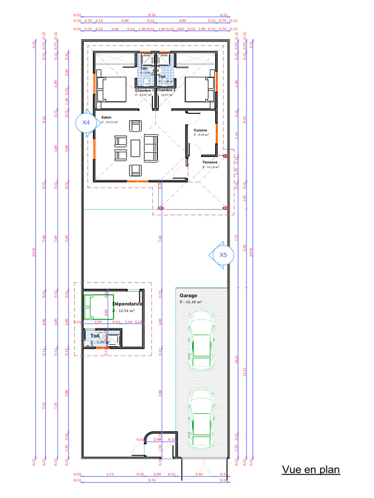 Plan Archi | PDF
