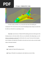 Understanding Rocket Nose Cones | PDF | Aerodynamics | Rocket