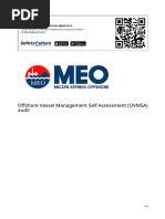 DP Operator Training Guidelines | PDF