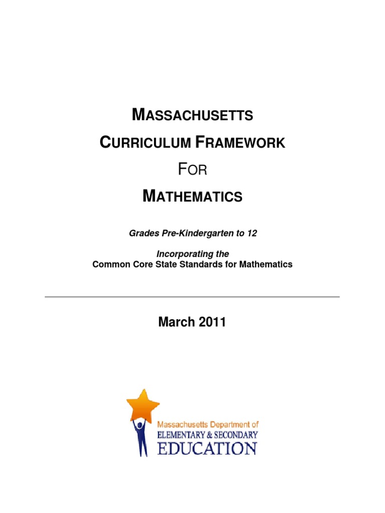0311 Math | PDF | Curriculum | Common Core State Standards Initiative