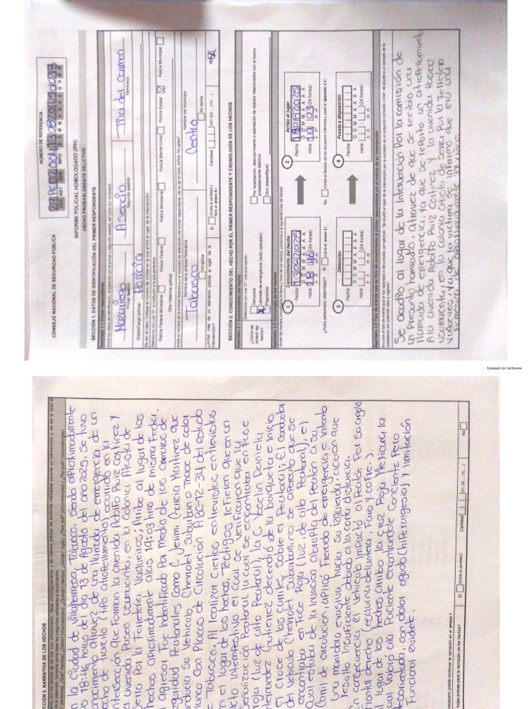 Iph-Tila Asencio | PDF