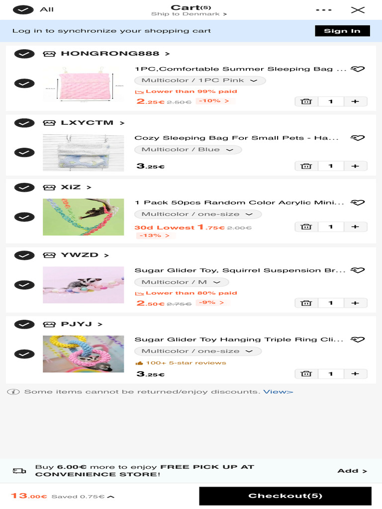 Women's & Men's Clothing, Shop Online Fashion SHEIN | PDF
