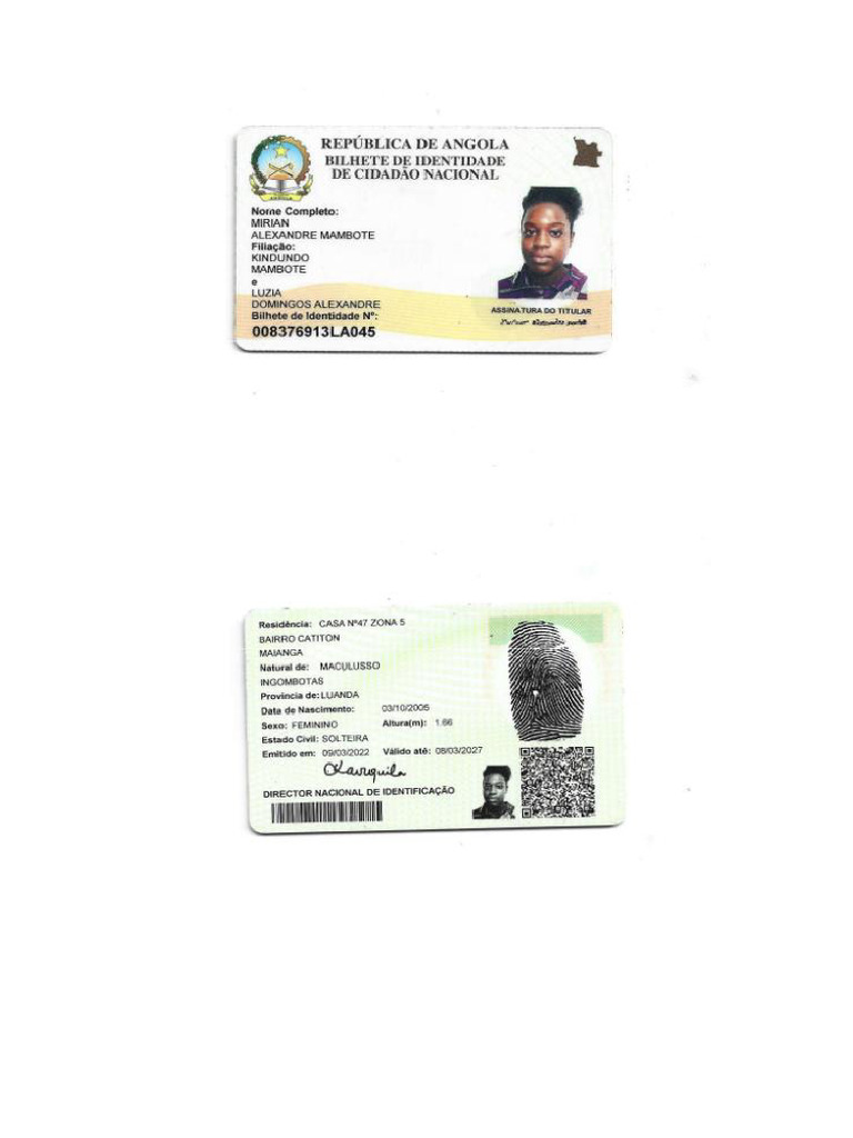 B.I Mrian | PDF