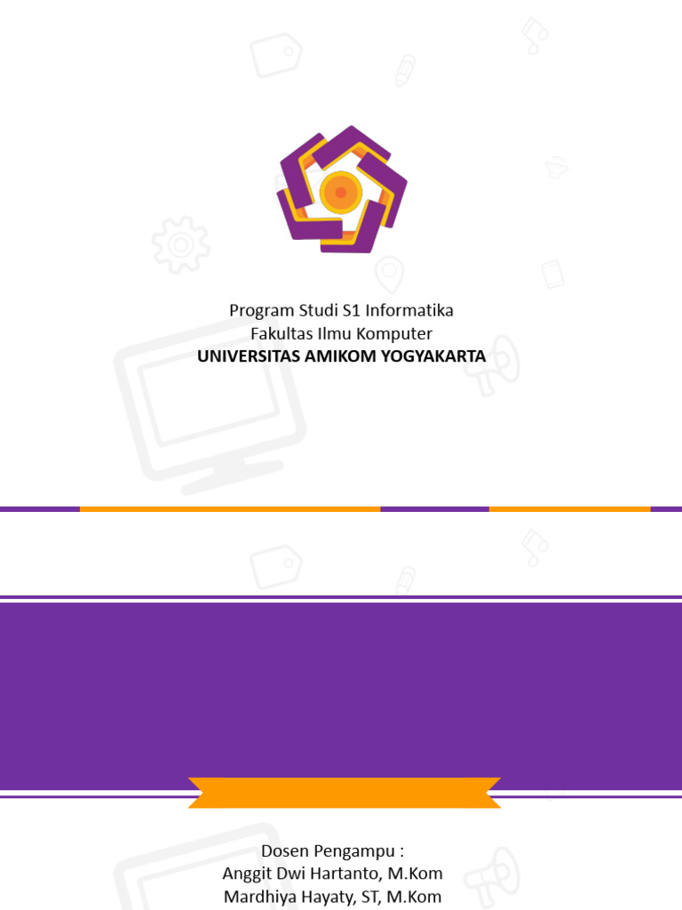 Kardinalitas dalam Model ERD | PDF