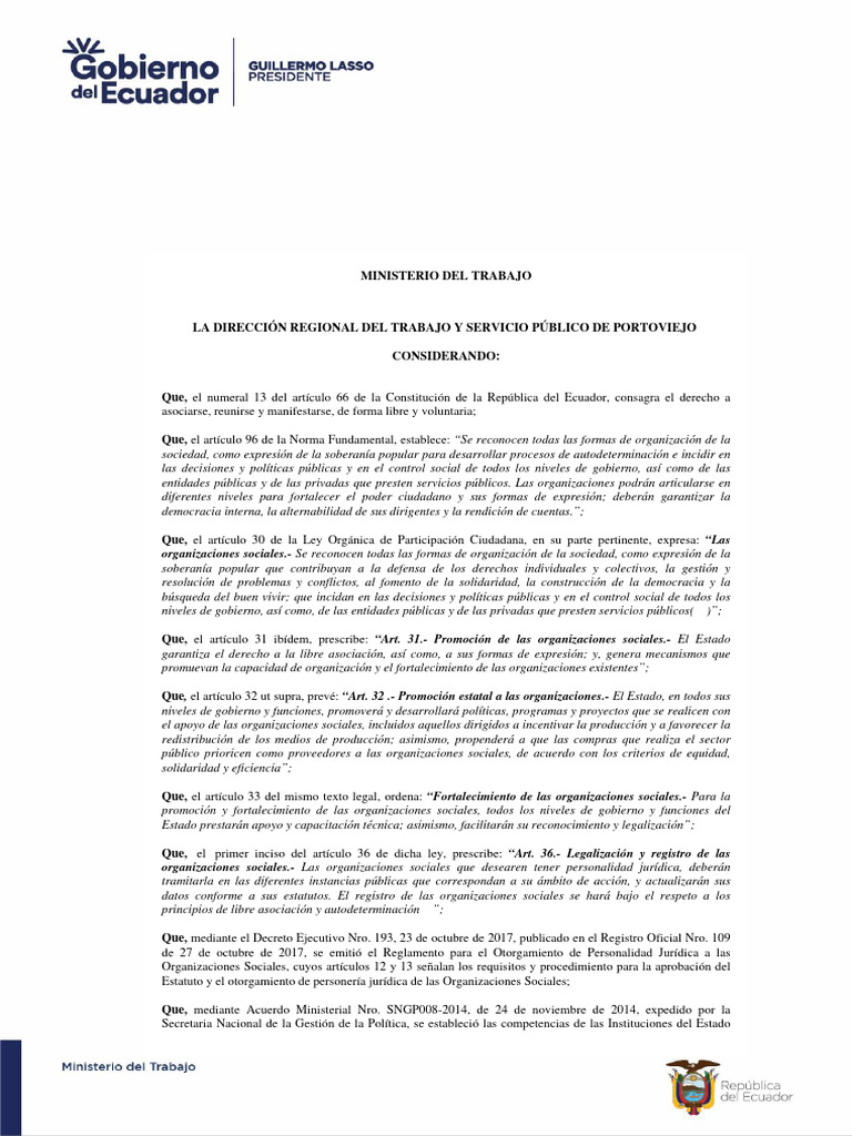 MDT-DRTSPP-2023-0049-R (1) | PDF | Democracia | Ideologías políticas