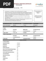TVR Sheet | PDF | Business