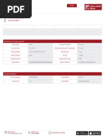 Jason Copenhaver Bond | PDF | Money | Payments