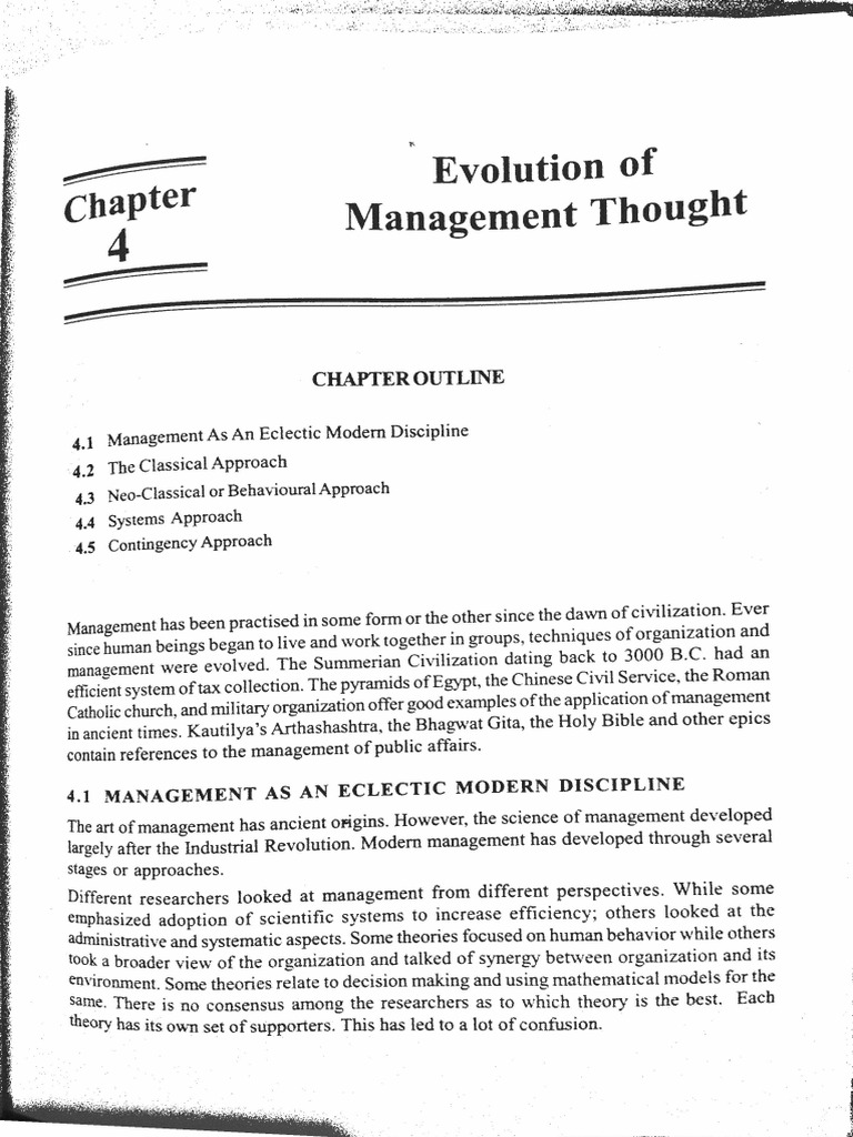 Ch4 Part1 Unit 1 | PDF