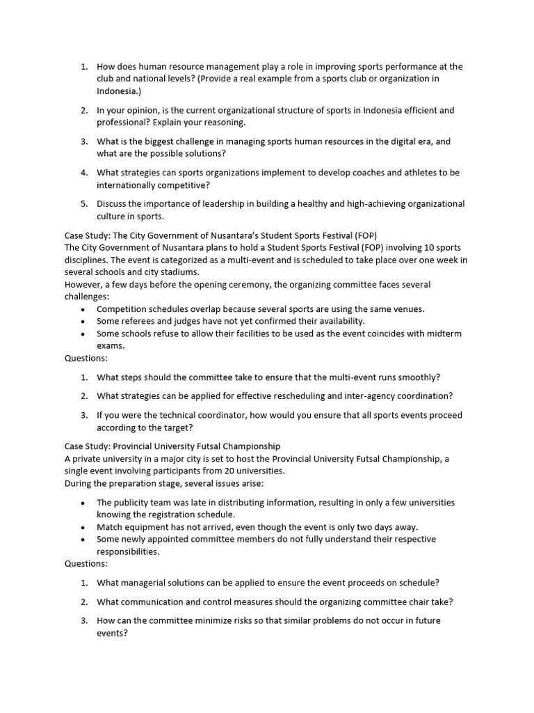 Material 9 | PDF | Business