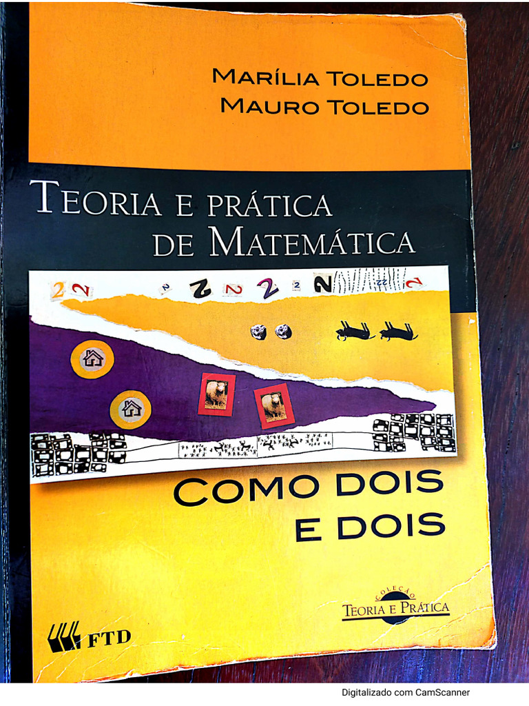 TEXTO 08 Toledo e Toledo Cap. 10 - Medidas | PDF