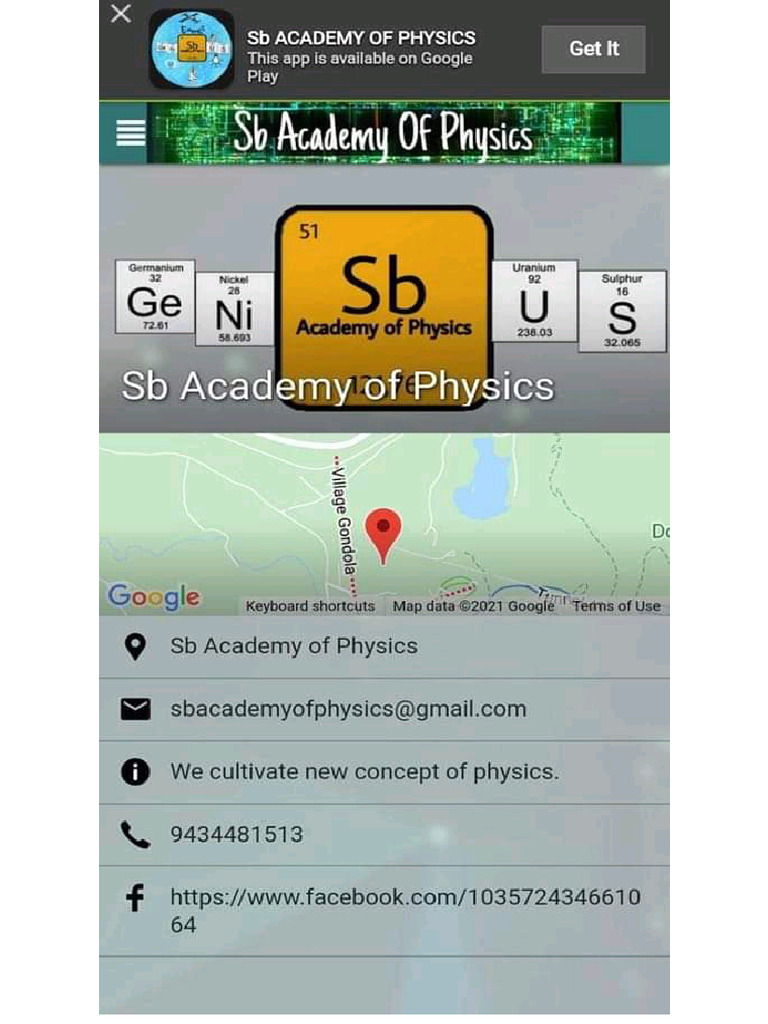 Vector S. Basuli Sir Physics Class M-9434481513 | PDF