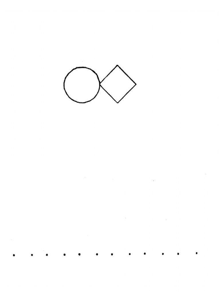 Test de Bender Explicacion | PDF