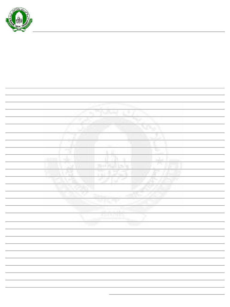 Islami Bank Account Statement Summary | PDF | Business | Services ...