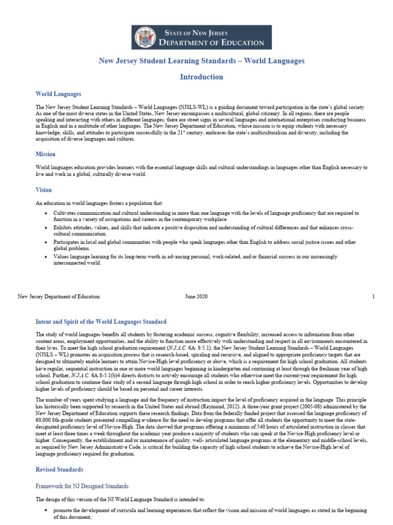2020 WL NoviceLow K 2 | PDF | Communication | American Sign Language