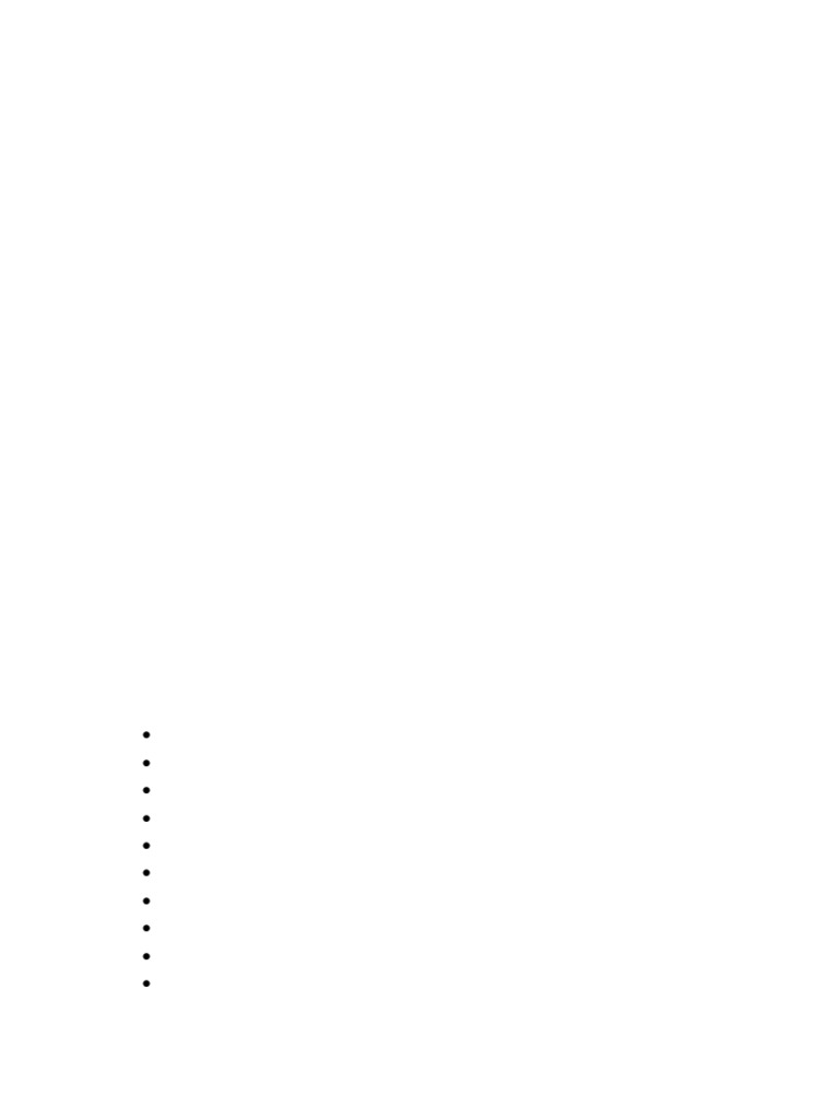 Geography Pp2 Notes | PDF | Petroleum | Mining