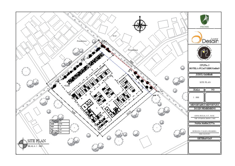 SITE PLAN | PDF