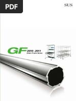 WEBFORGE - Grating Catalogue | PDF | Fibre Reinforced Plastic ...