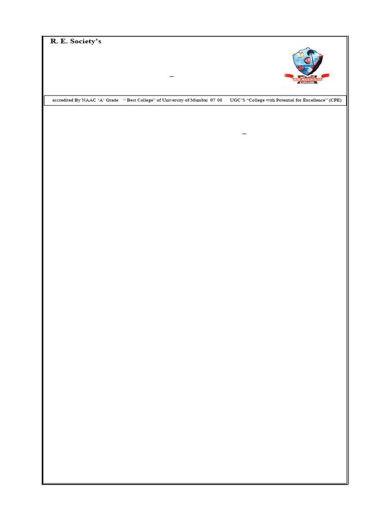 Journal Certificate 115440 | PDF