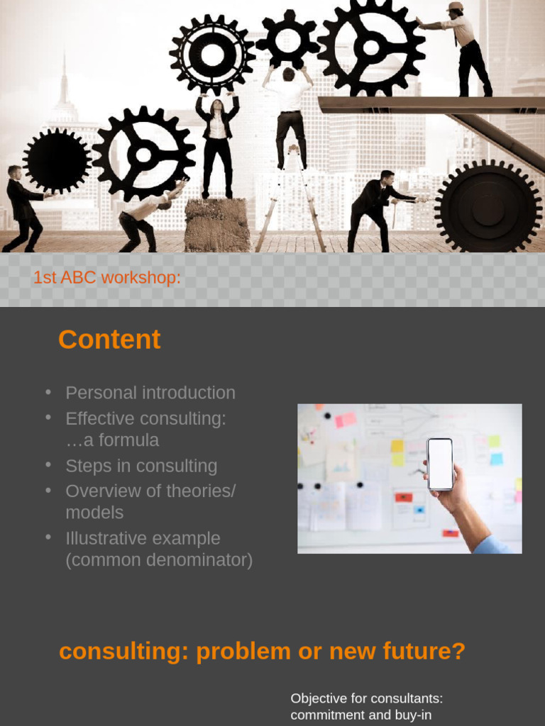 ABC Workshop 1 24-25 Vs KV | PDF | Swot Analysis | Business