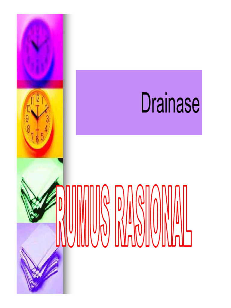 Rumus Rasional - Kuliah 3 | PDF