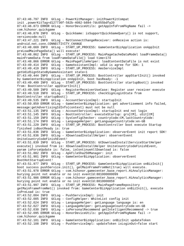 gc_2025_10_24 | PDF | Internet Standards | Web Development