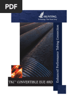 Tenaris Wedge 511 Connection Data | PDF | Pipe (Fluid Conveyance ...